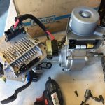 We can fix your Hyundai I30 Steering Knock at Ashmore RWC